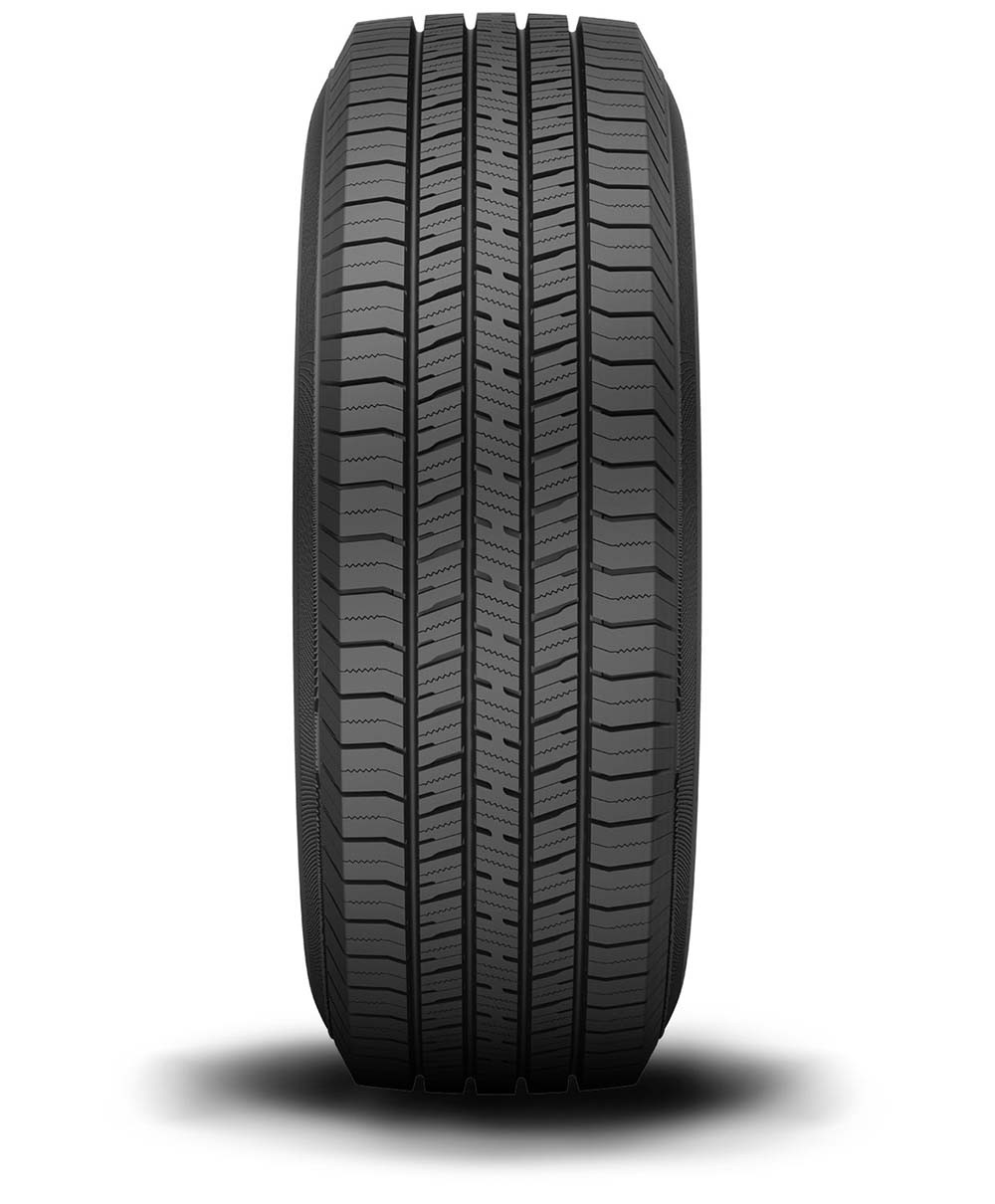 Llanta KENDA Klever H/T2 KR600 285/45R22 - Virtual Llantas