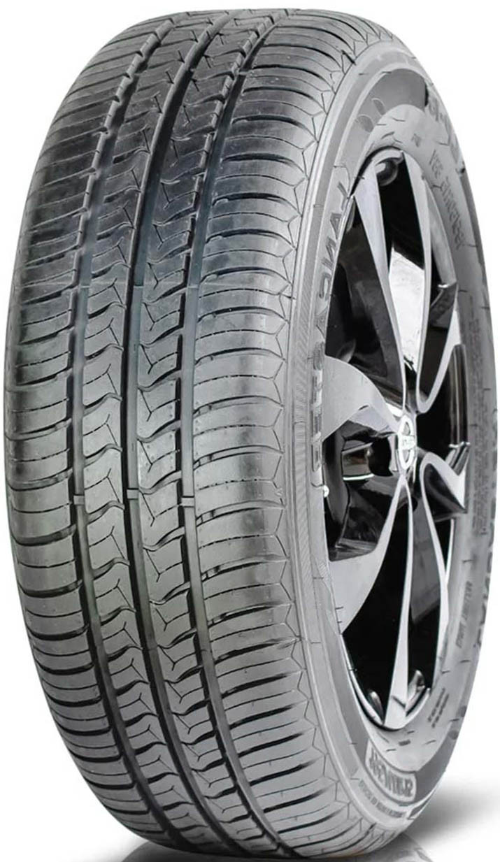 Llanta LANCASTER LP-16 215/65R15 - Virtual Llantas