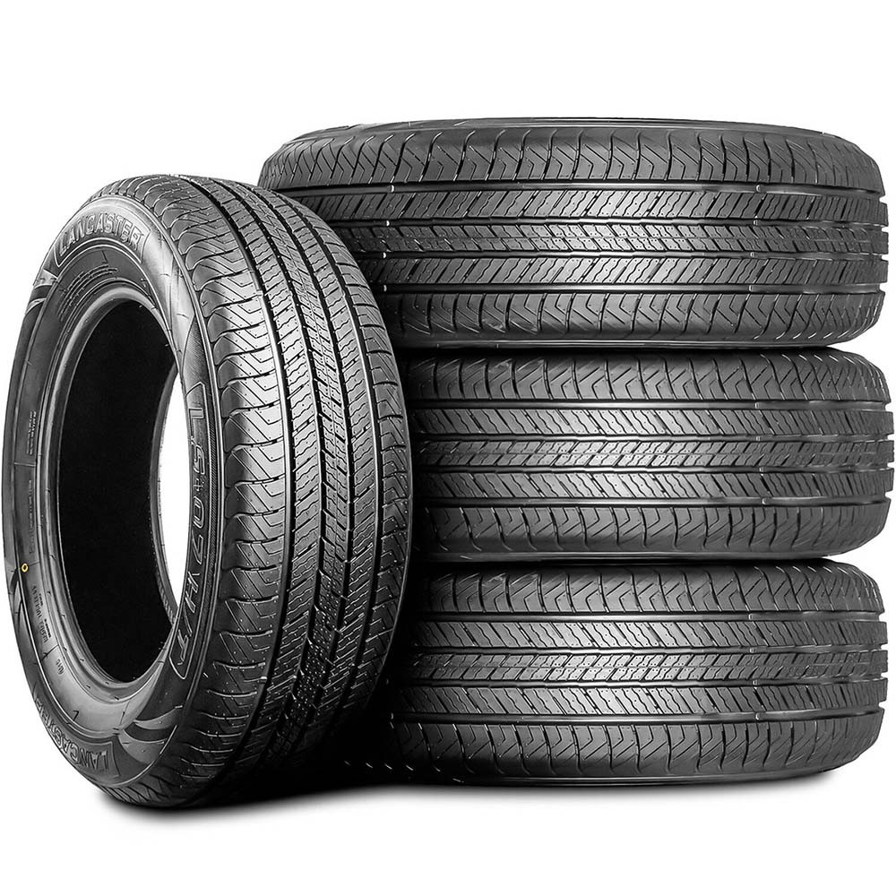 Llanta LANCASTER LS-07 H/T 275/55R20 - Virtual Llantas
