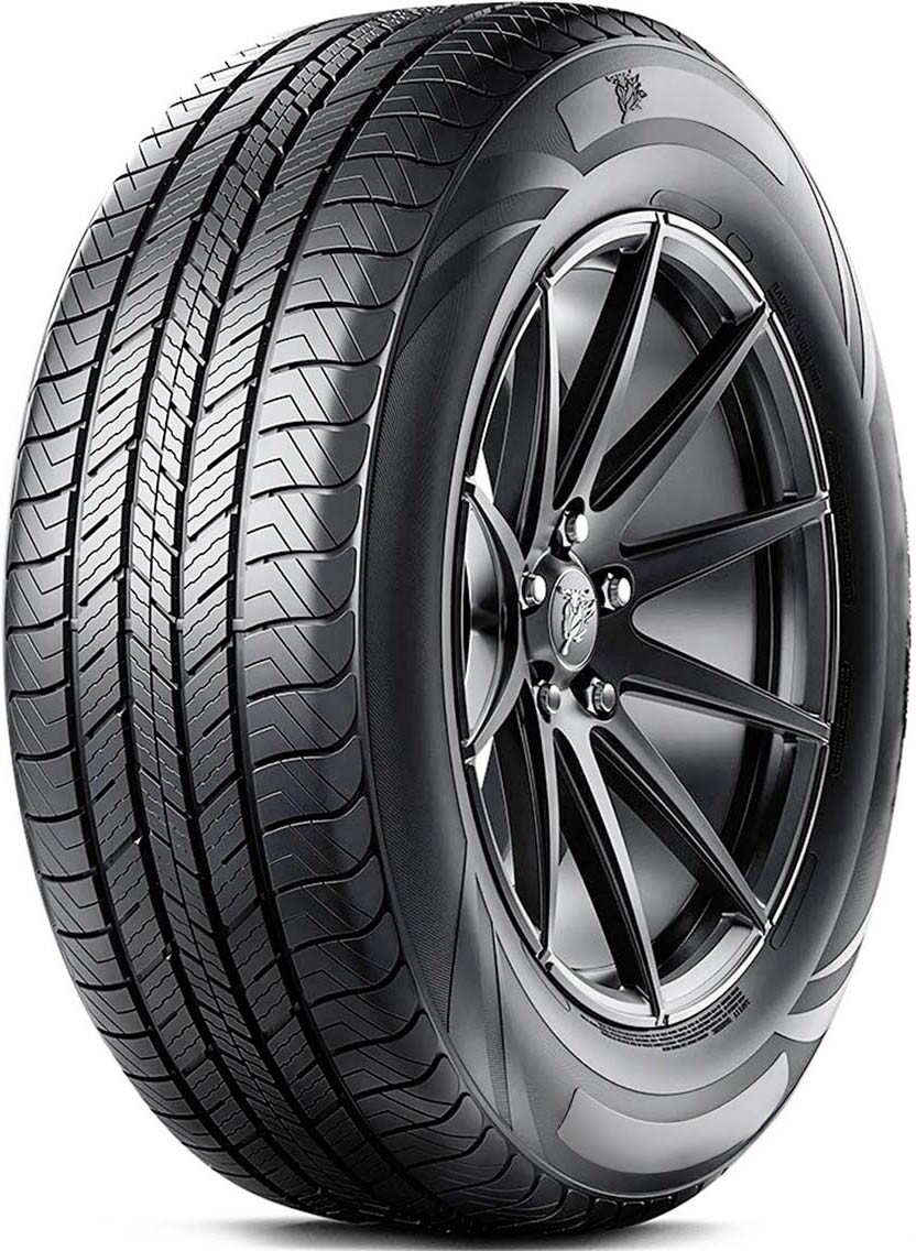 Llanta LANCASTER LS-07 H/T 255/60R18 - Virtual Llantas