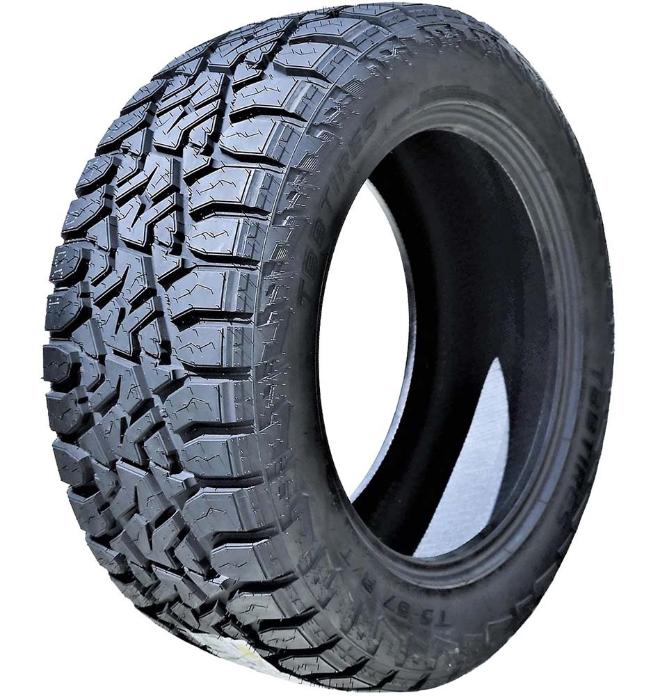 Llanta LANCASTER LS-57 R/T LT275/55R20 - Virtual Llantas