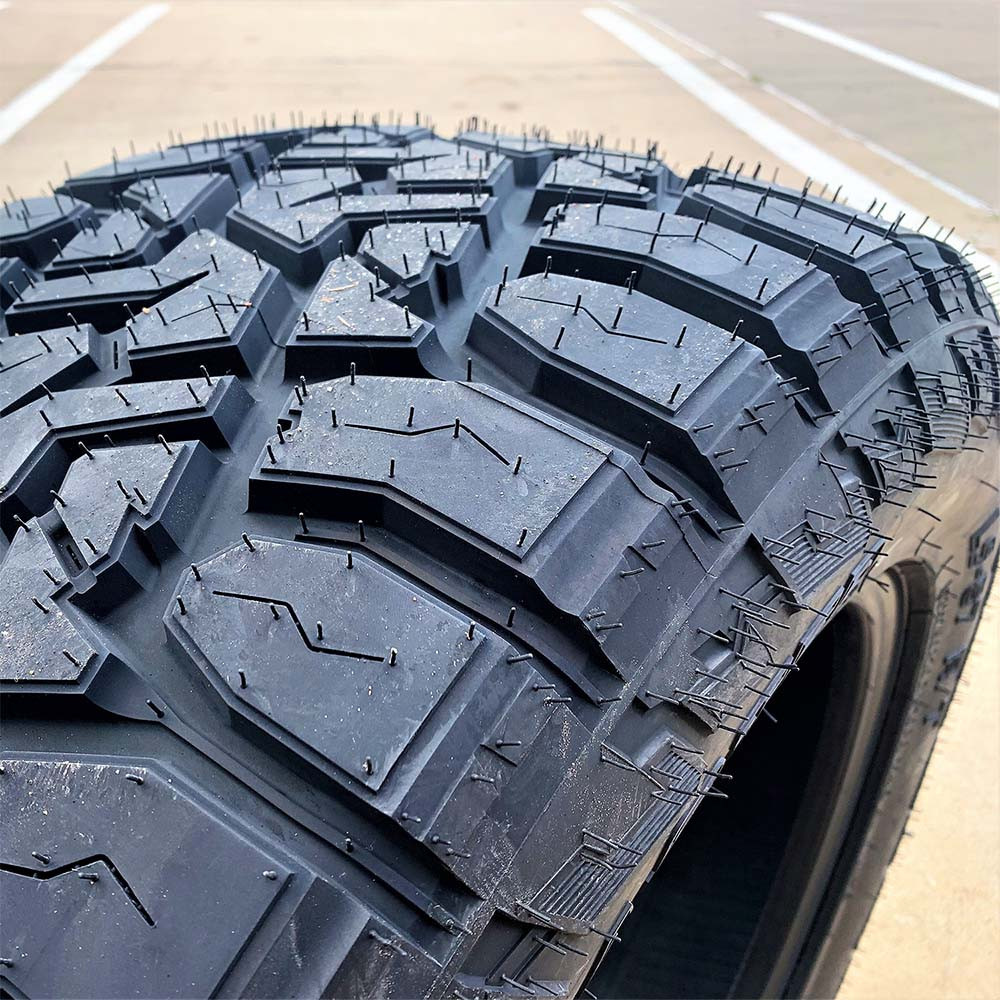 Llanta LANCASTER LS-57 R/T LT315/70R17 - Virtual Llantas