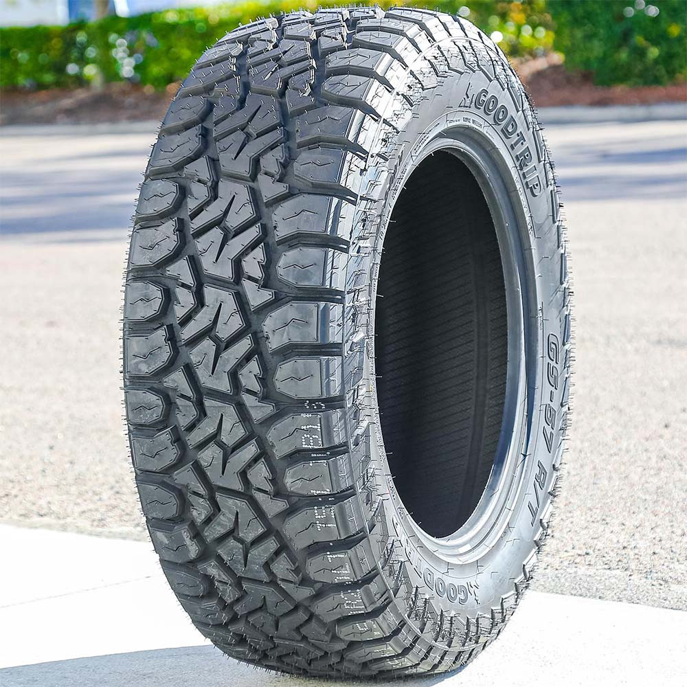 Llanta LANCASTER LS-57 R/T LT315/70R17 - Virtual Llantas