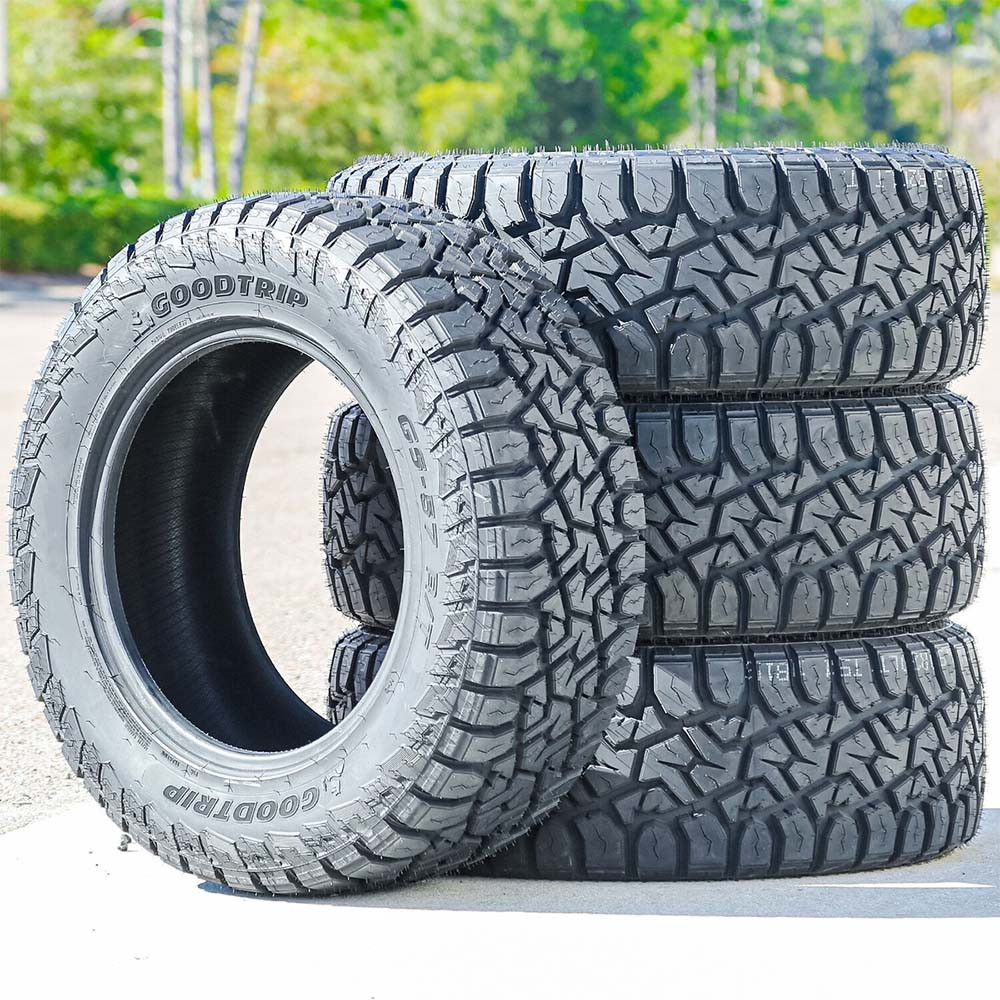 Llanta LANCASTER LS-57 R/T 33x12.5R17LT - Virtual Llantas
