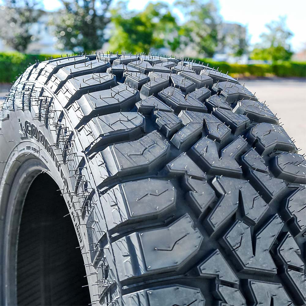 Llanta LANCASTER LS-57 R/T LT315/70R17 - Virtual Llantas