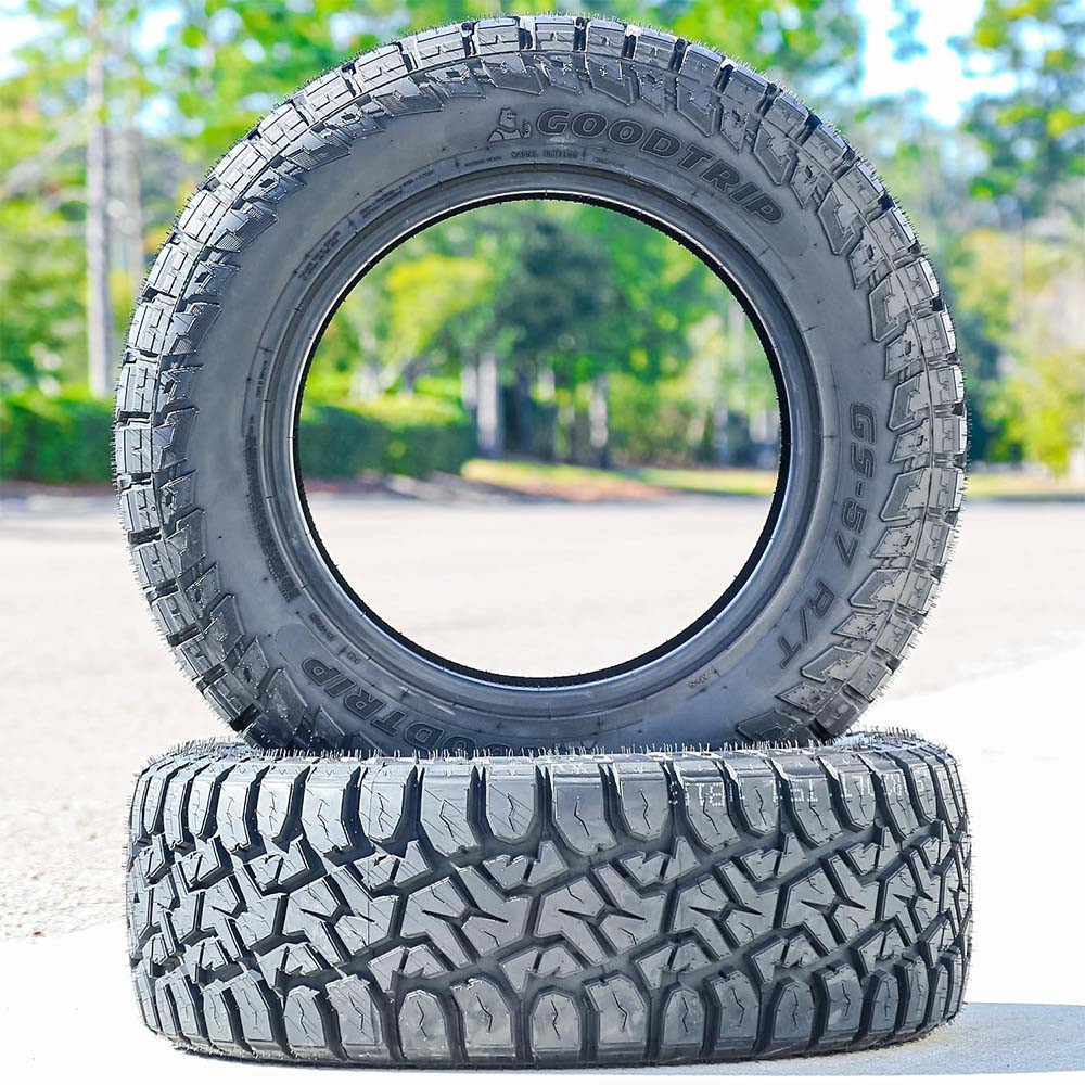 Llanta LANCASTER LS-57 R/T 35x12.5R17LT - Virtual Llantas