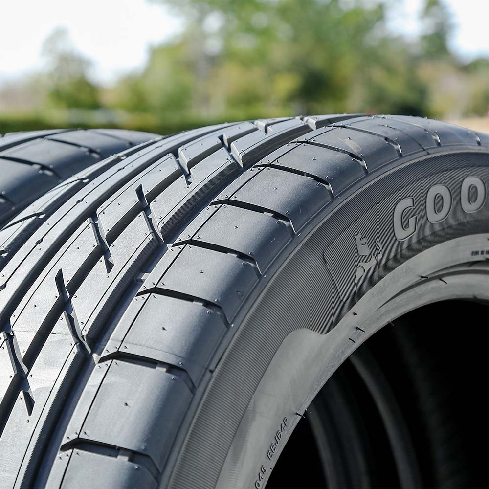 Llanta LANCASTER LX-01 285/45R22 - Virtual Llantas