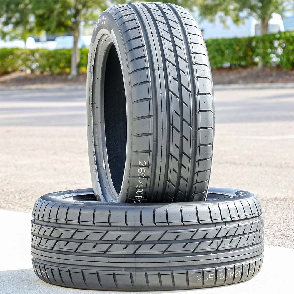 Llanta LANCASTER LX-01 265/35R22 - Virtual Llantas