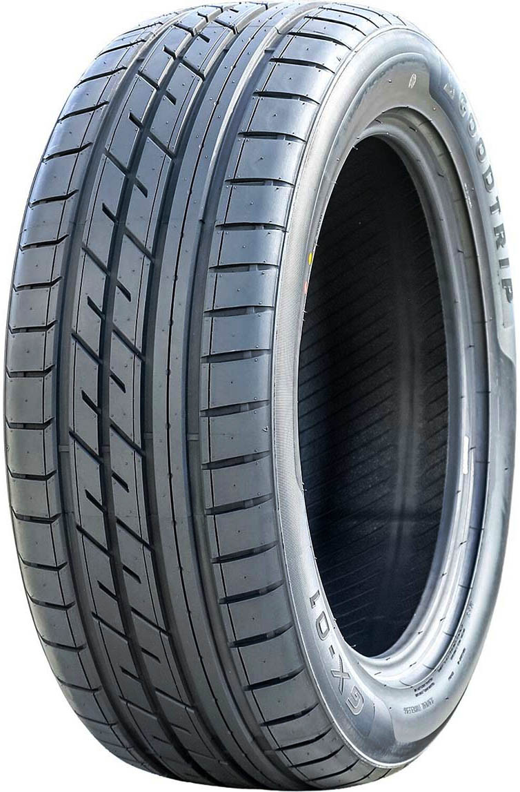 Llanta LANCASTER LX-01 265/35R22 - Virtual Llantas