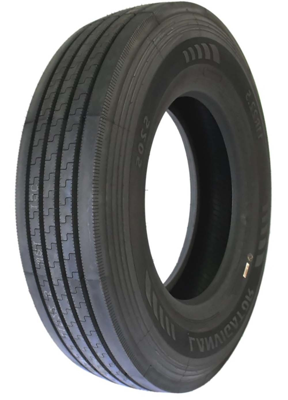 Llanta LANVIGATOR S205 295/80R22.5 - Virtual Llantas