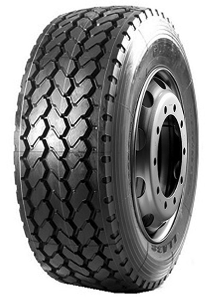 Llanta LEAO LLA38 385/65R22.5 - Virtual Llantas