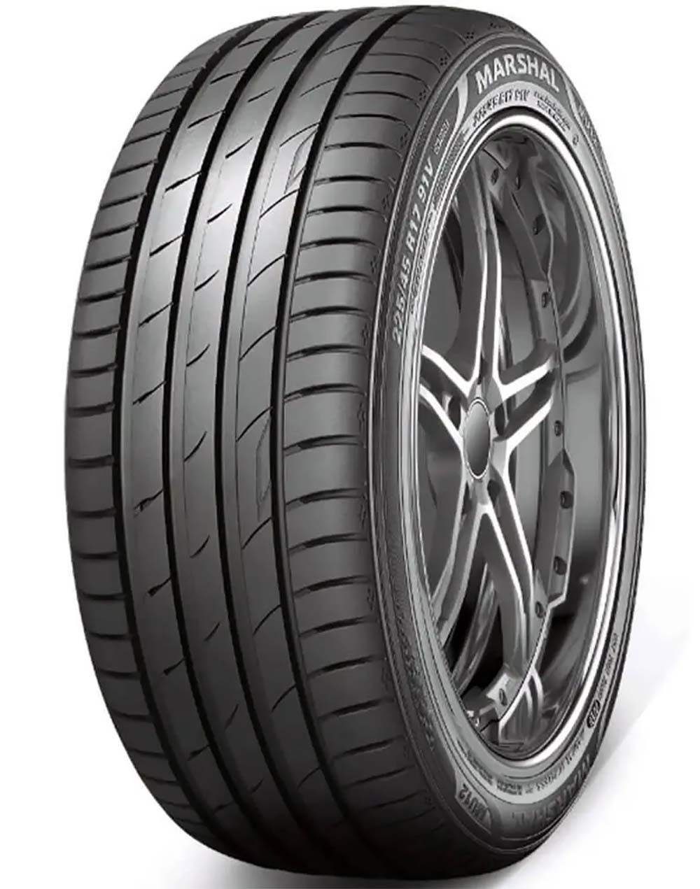 Llanta MARSHAL MU12 205/55R15 - Virtual Llantas