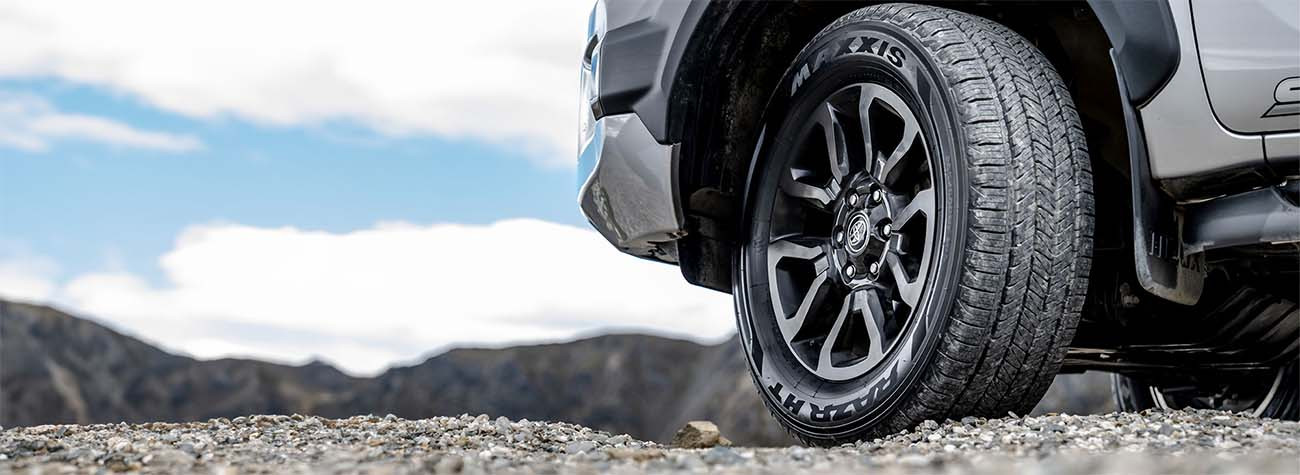 Llanta MAXXIS HT780 Razr HT 225/65R17 - Virtual Llantas