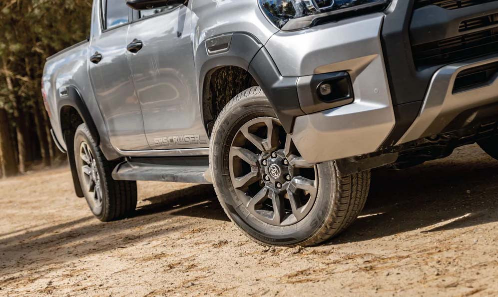 Llanta MAXXIS HT780 Razr HT 225/65R17 - Virtual Llantas