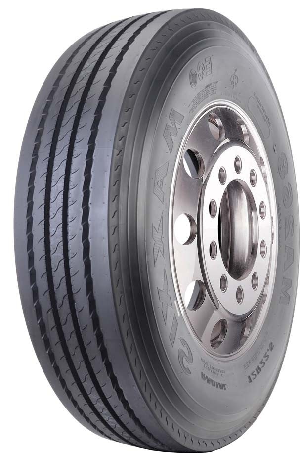 Llanta MAXXIS MA268 12R22.5 - Virtual Llantas