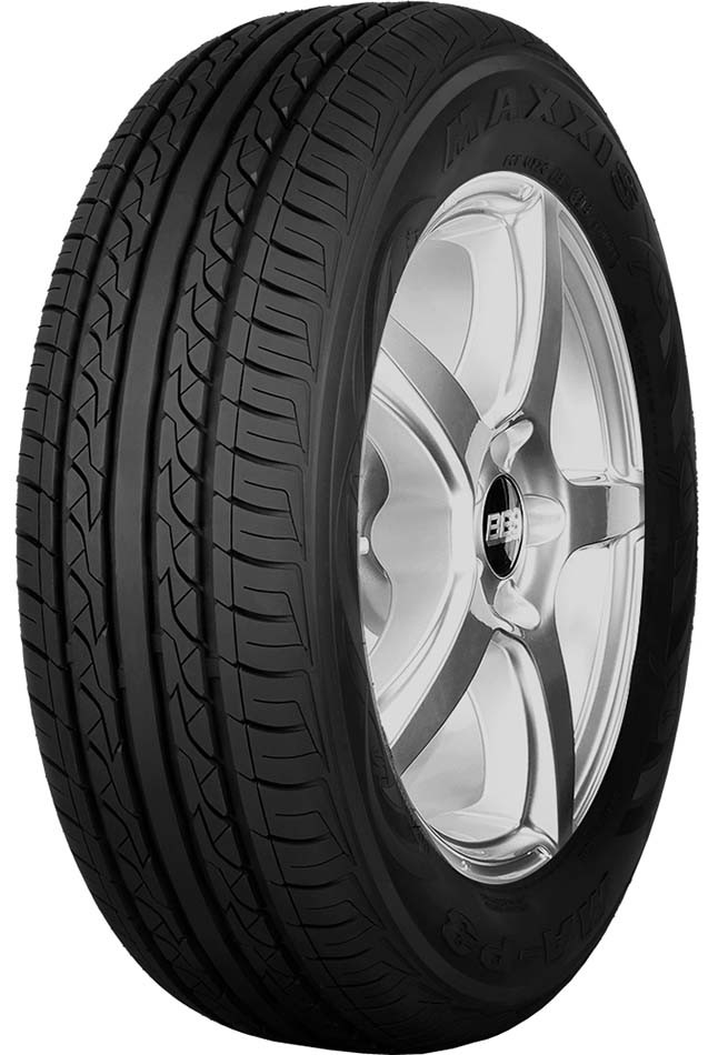 Llanta MAXXIS MAP3 P205/70R15 - Virtual Llantas