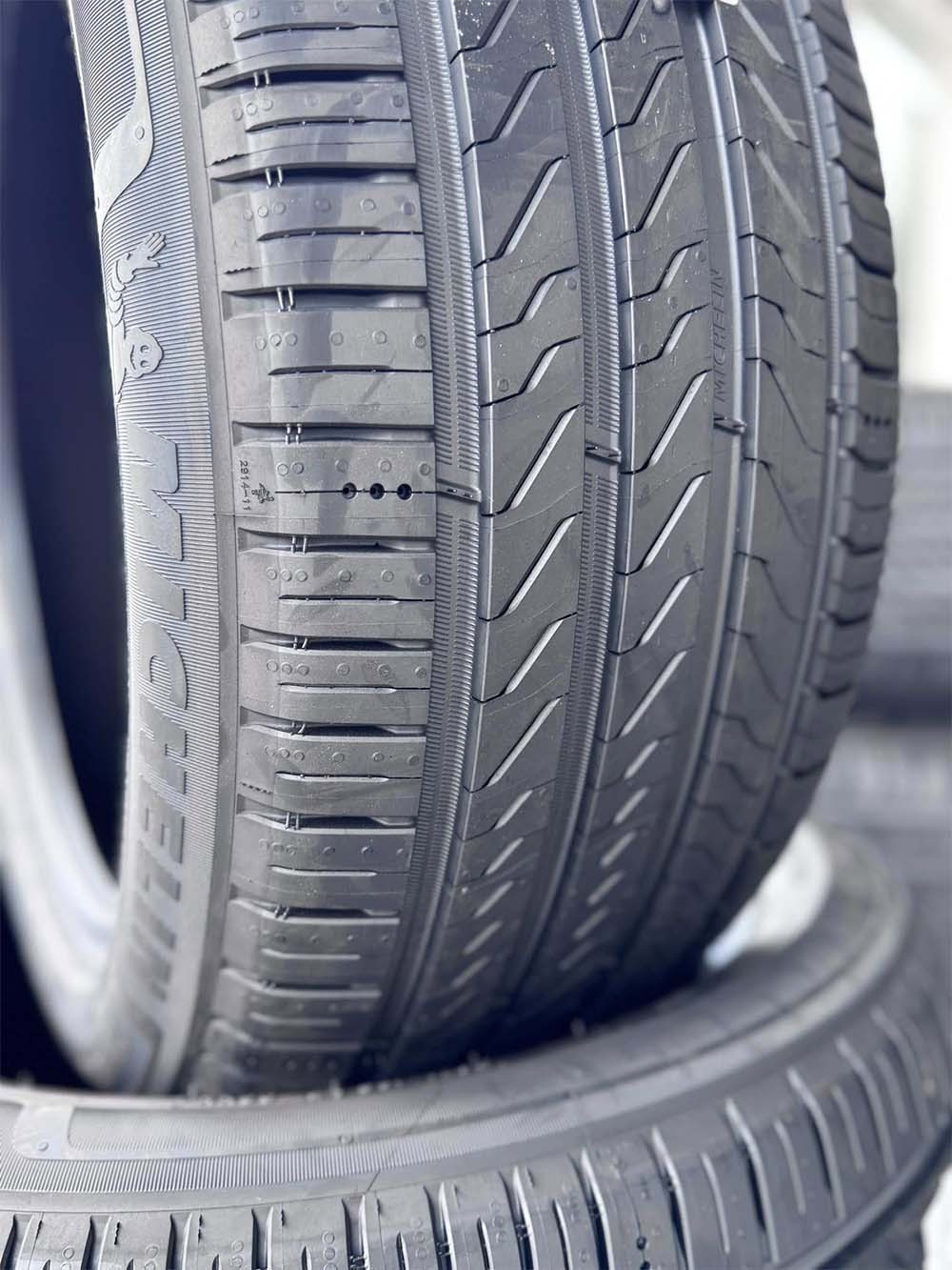 Llanta MICHELIN Primacy 5 205/45R17 - Virtual Llantas