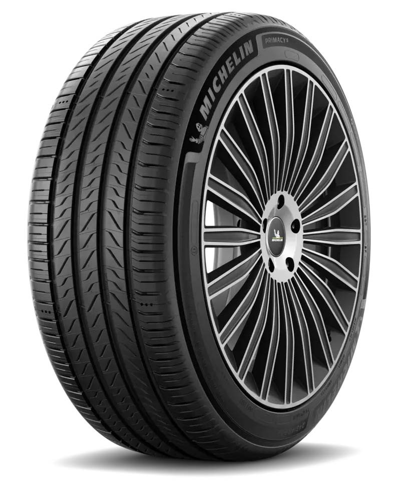 Llanta MICHELIN Primacy 5 215/50R17 - Virtual Llantas