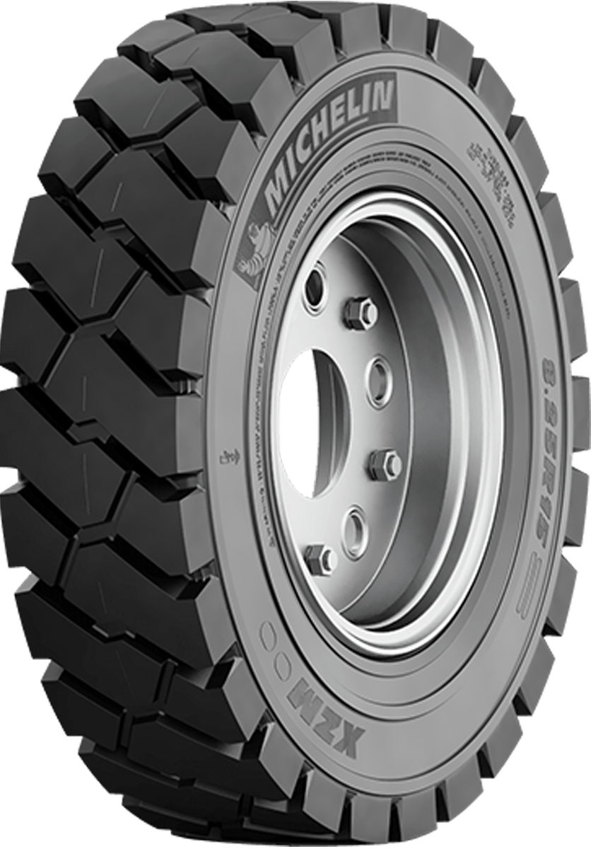 Llanta MICHELIN XZM 7.50R15 - Virtual Llantas