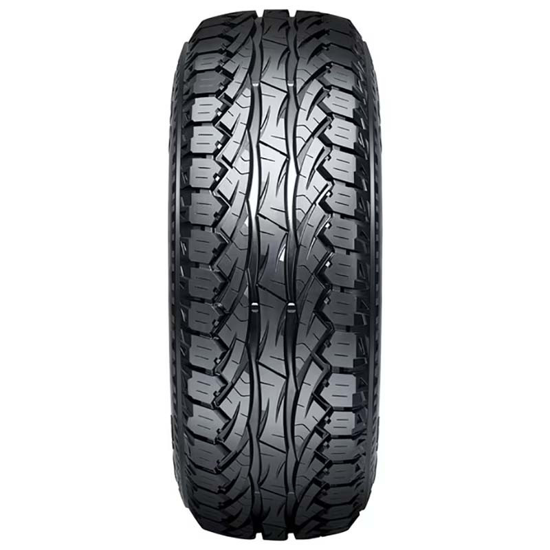 Llanta MILEVER Alpinism A/T MU050 LT265/70R17 - Virtual Llantas