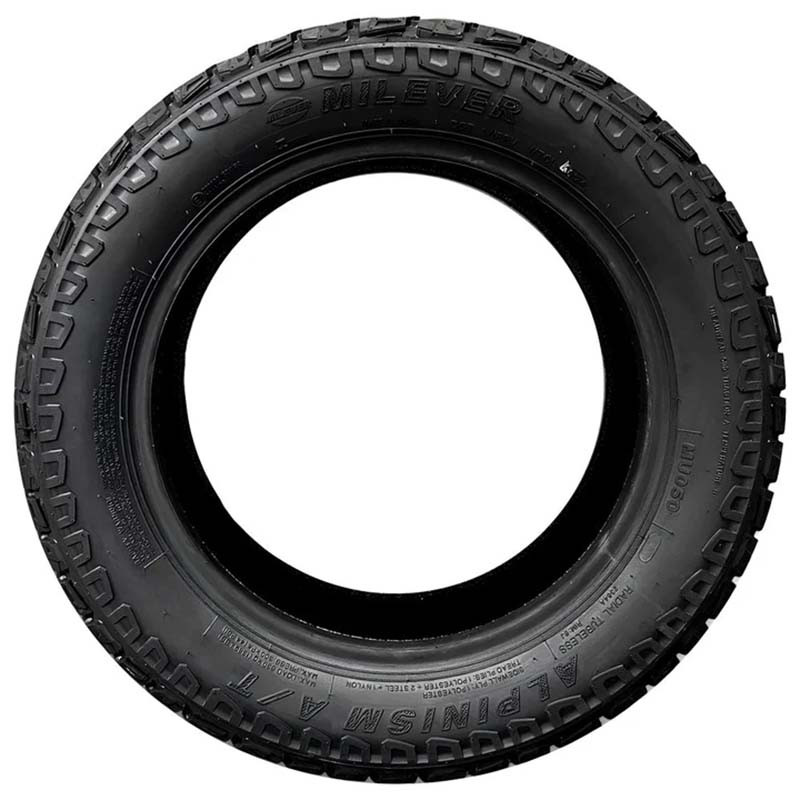 Llanta MILEVER Alpinism A/T MU050 LT285/75R16 - Virtual Llantas