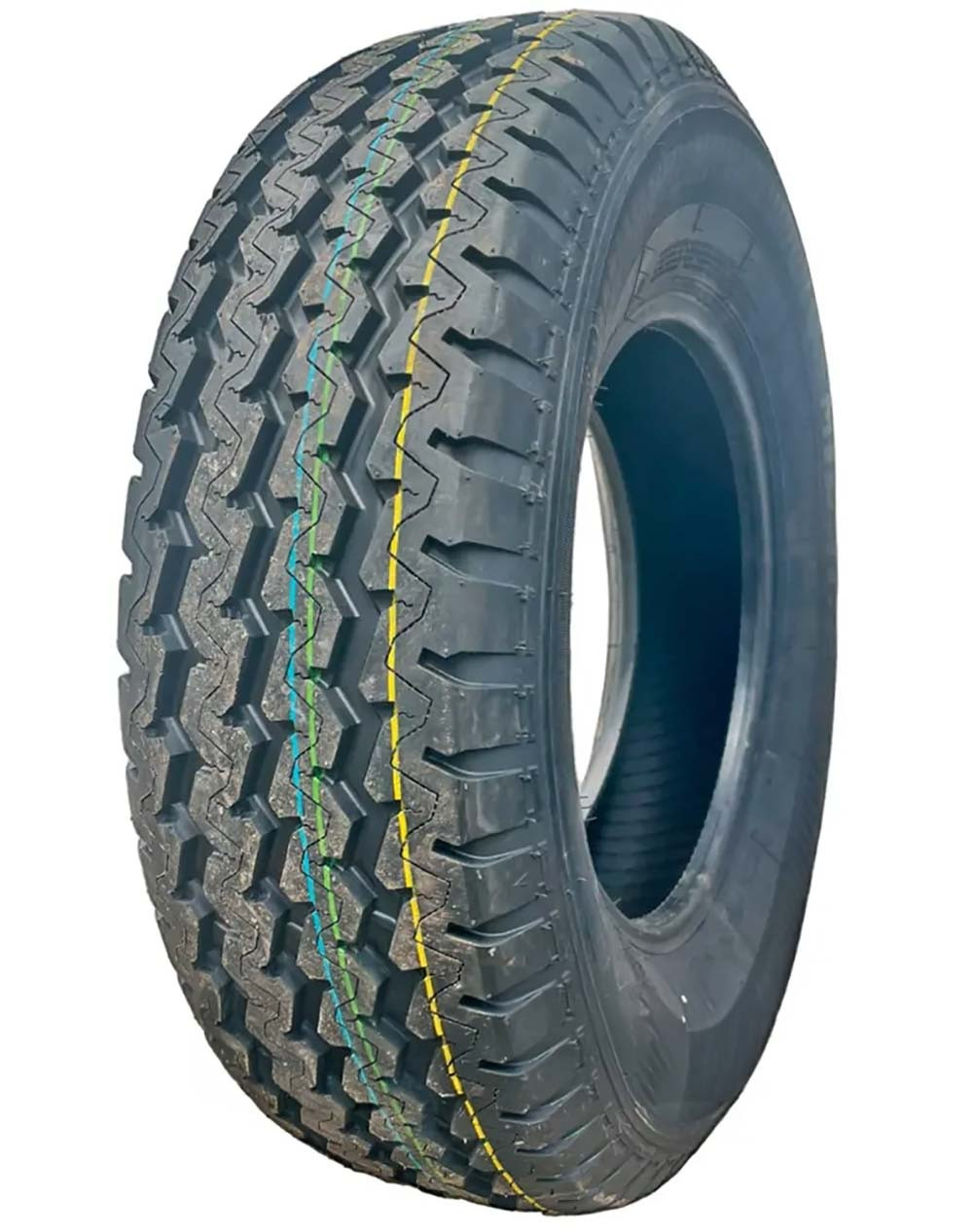 Llanta MIRAGE MR300 225/75R16C - Virtual Llantas