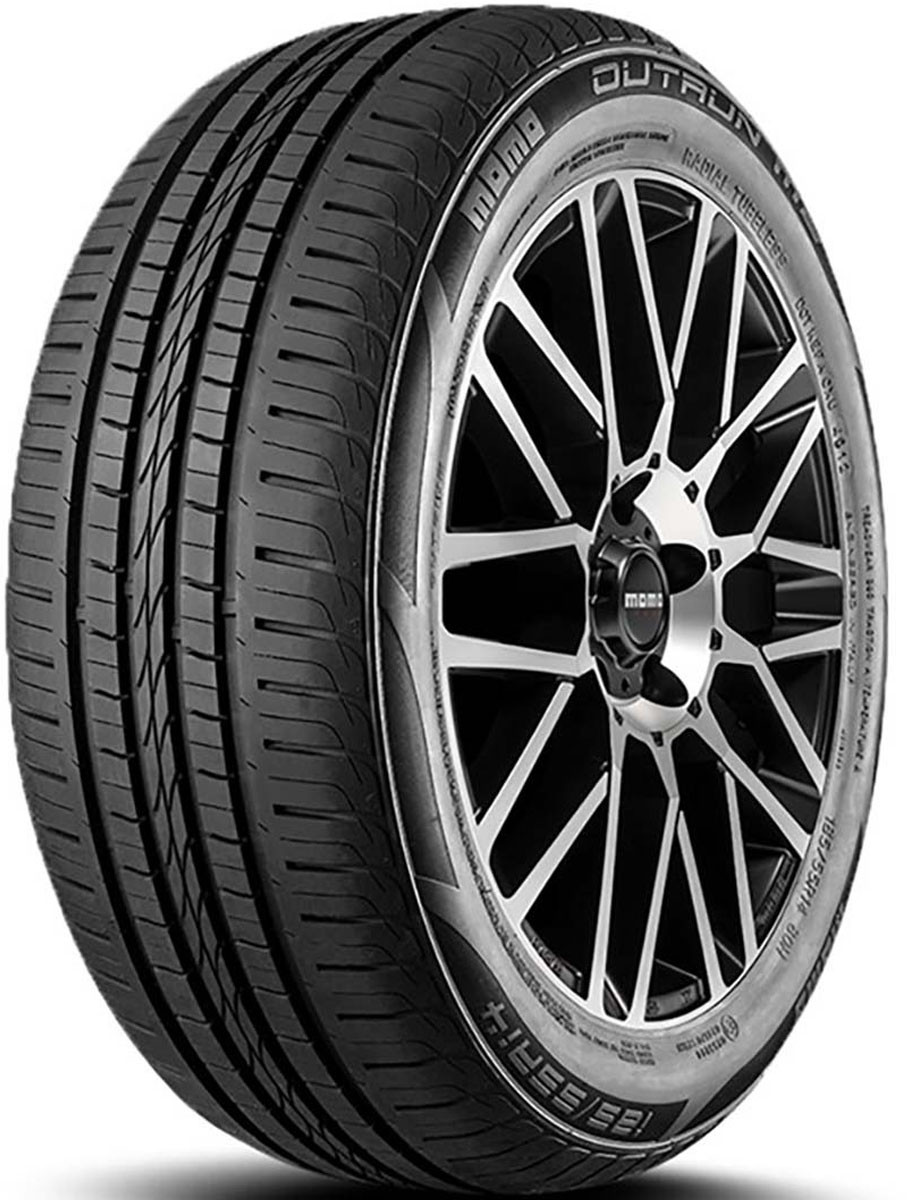 Llanta MOMO M2 Outrun 185/55R14 - Virtual Llantas