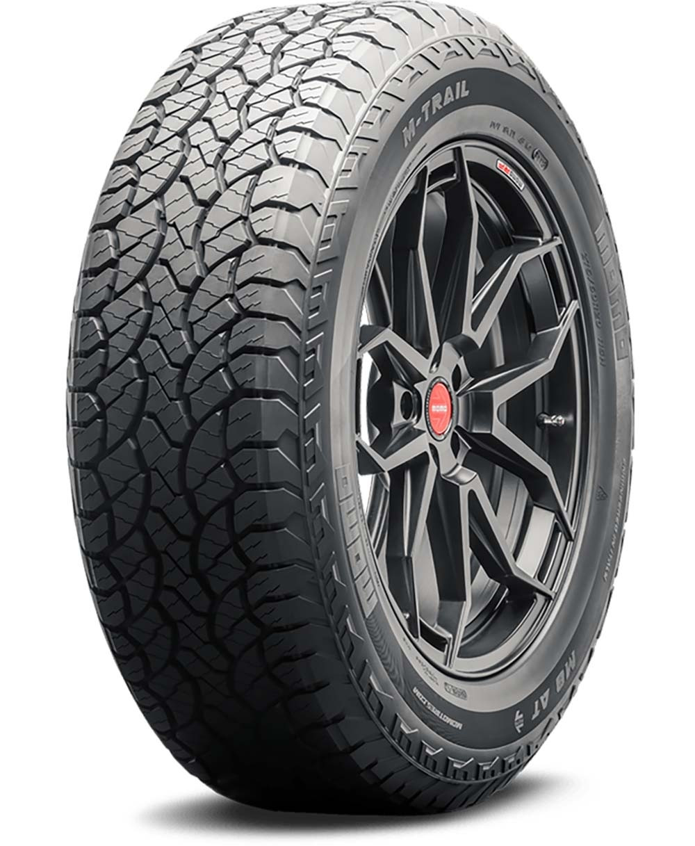 Llanta MOMO M Trail M8 AT 265/65R17 - Virtual Llantas