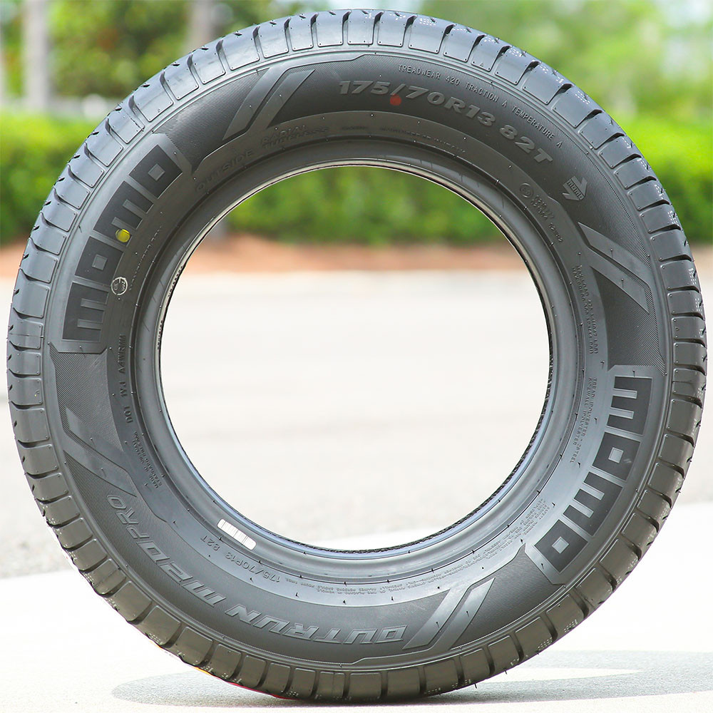 Llanta MOMO Outrun M20 Pro 205/60R15 - Virtual Llantas