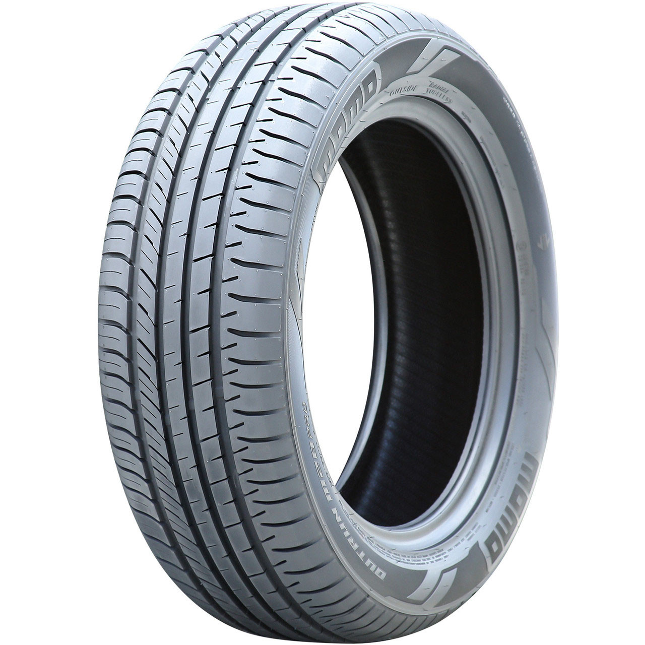 Llanta MOMO Outrun M20 Pro 175/70R13 - Virtual Llantas