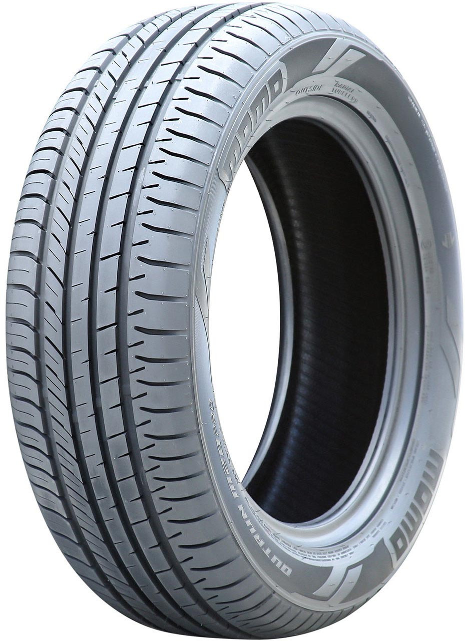Llanta MOMO Outrun M20 Pro 205/60R15 - Virtual Llantas