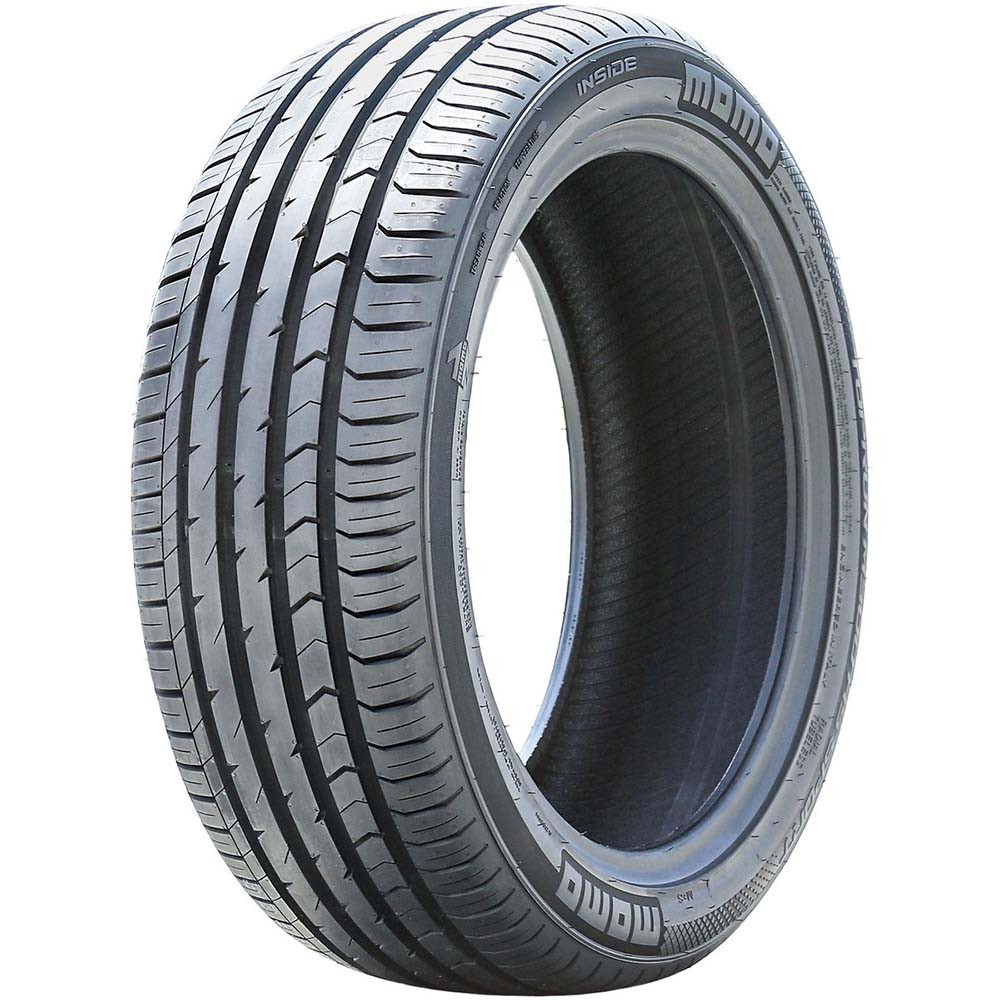 Llanta MOMO Toprun M300 AS Sport 245/35ZR18 - Virtual Llantas