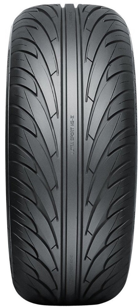 Llanta NANKANG NS2 Ultra Sport 185/50R14 - Virtual Llantas