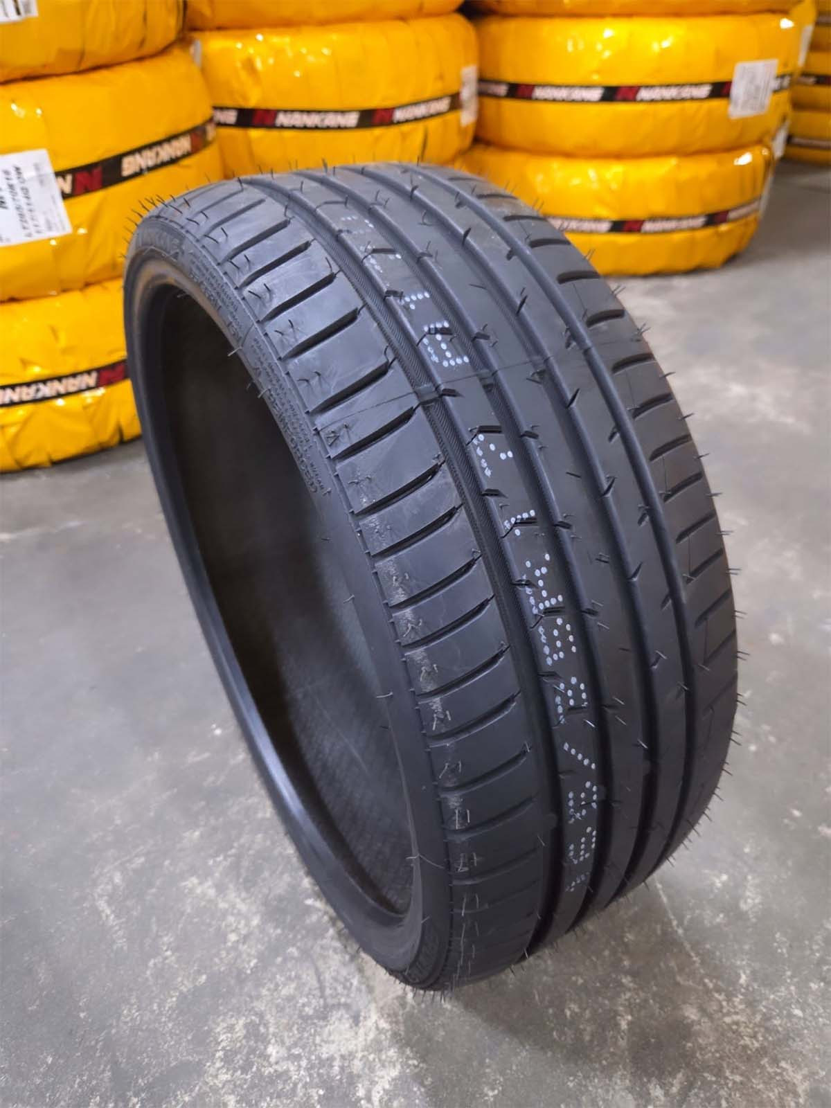 Llanta NANKANG Sportnex AS-3 225/45ZR18 - Virtual Llantas