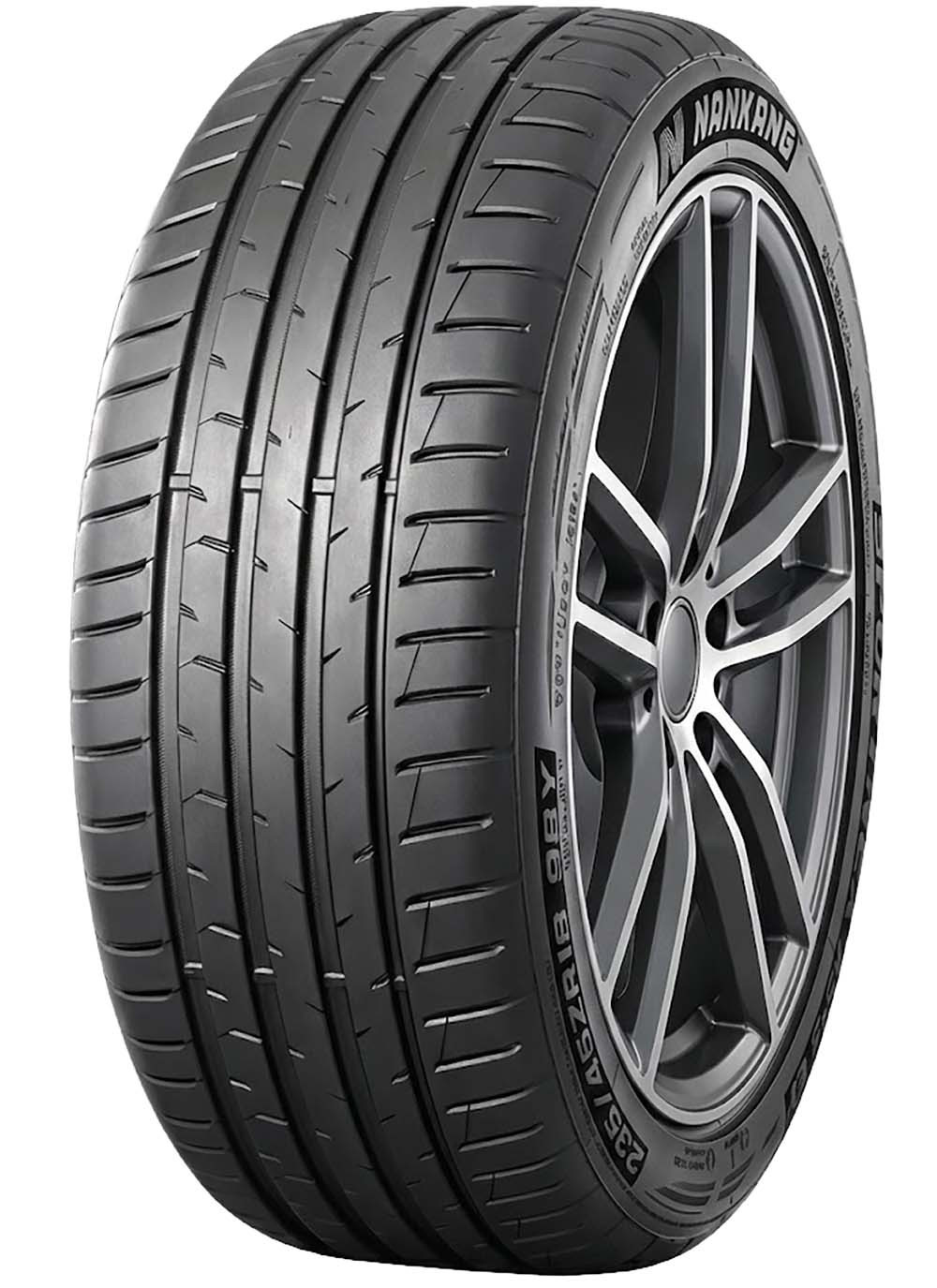 Llanta NANKANG Sportnex AS-3 225/45ZR18 - Virtual Llantas