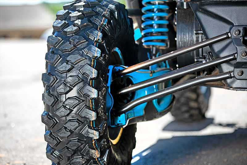 Llanta OBOR WL15 LYNX 27x9.00R14 - Virtual Llantas