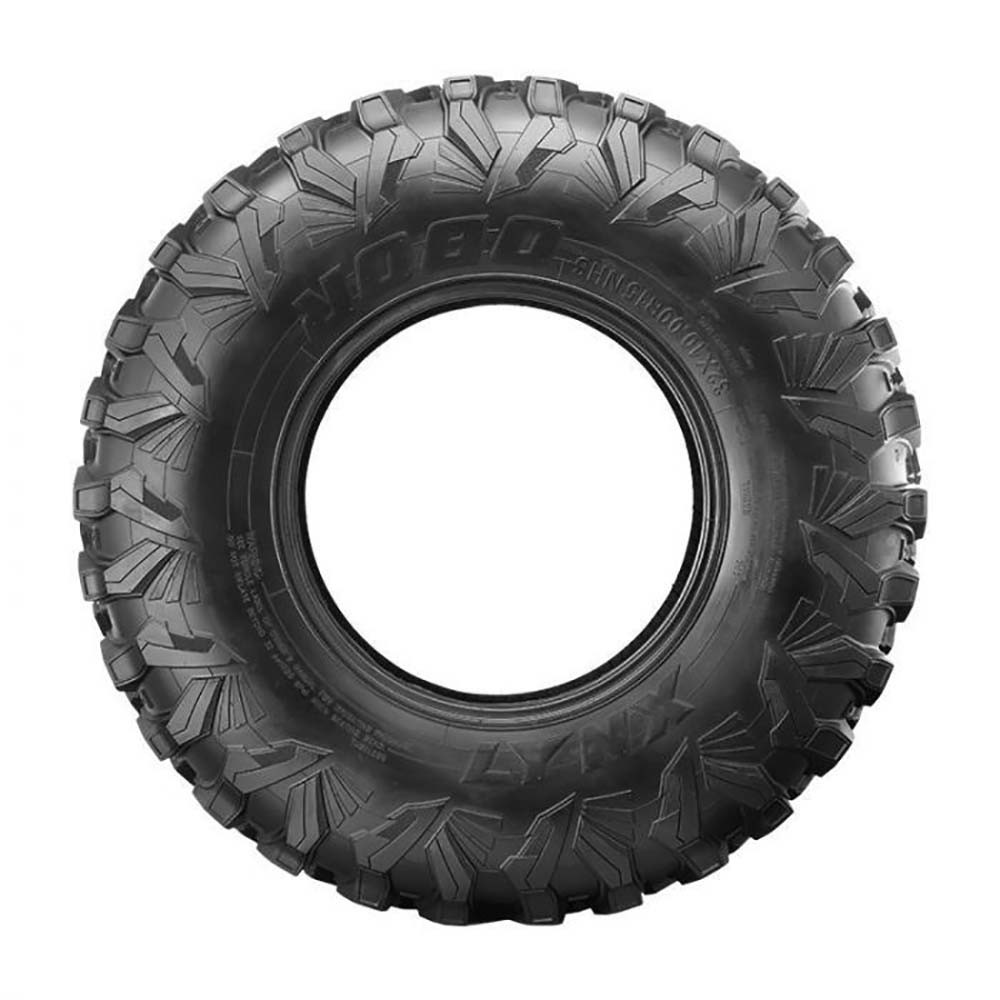 Llanta OBOR WL15 LYNX 27x9.00R14 - Virtual Llantas