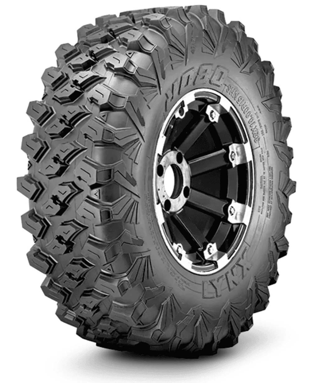 Llanta OBOR WL15 LYNX 27x9.00R14 - Virtual Llantas