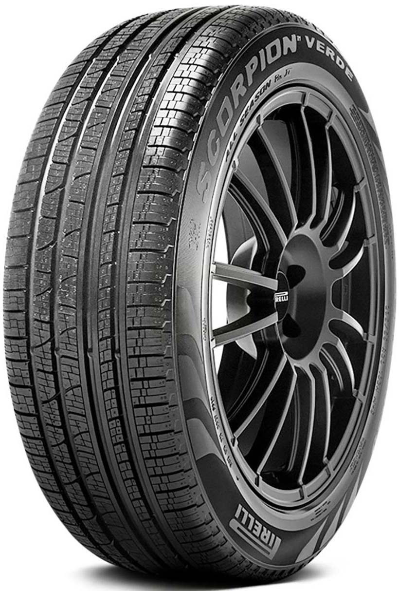 Llanta PIRELLI Scorpion Verde All Season Plus II 225/65R17 - Virtual ...