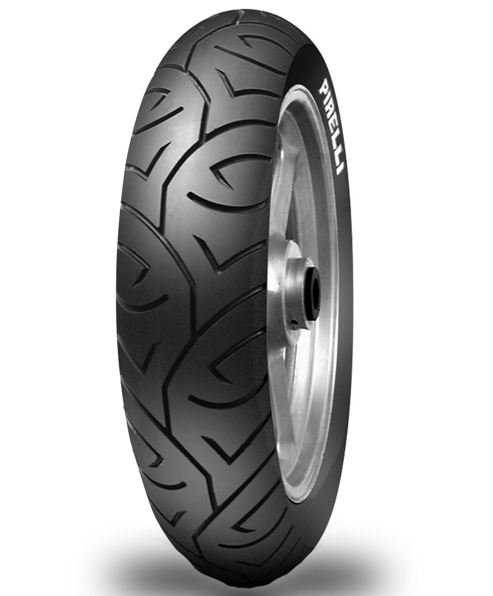 Llanta PIRELLI Sport Demon Trasera 100/80/17 - Virtual Llantas