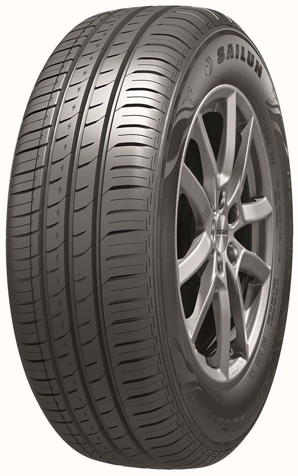 Llanta SAILUN Atrezzo ECO 165/70R13 - Virtual Llantas