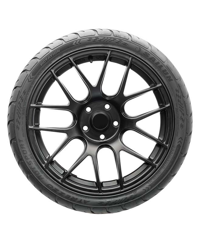 Llanta SAILUN Atrezzo R01 Sport 235/40R18 - Virtual Llantas