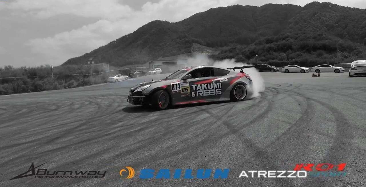 Llanta SAILUN Atrezzo R01 Sport 195/50R15 - Virtual Llantas