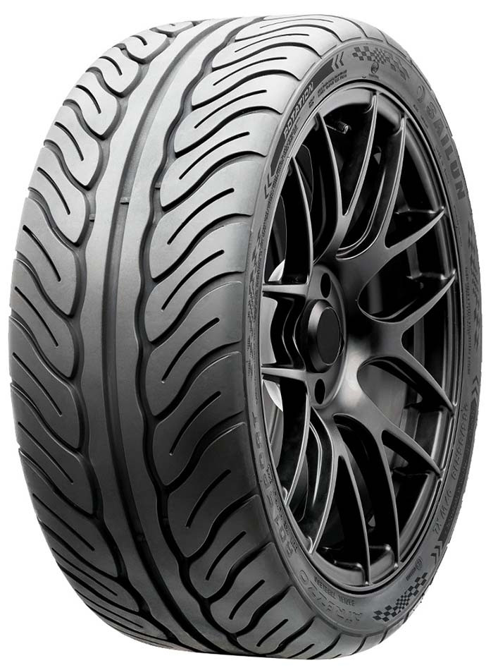 Llanta SAILUN Atrezzo R01 Sport 235/40R18 - Virtual Llantas