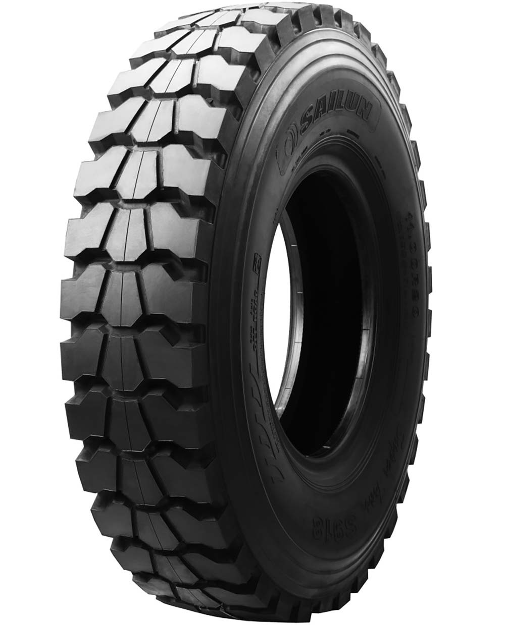 Llanta SAILUN S918 7.00R16LT - Virtual Llantas