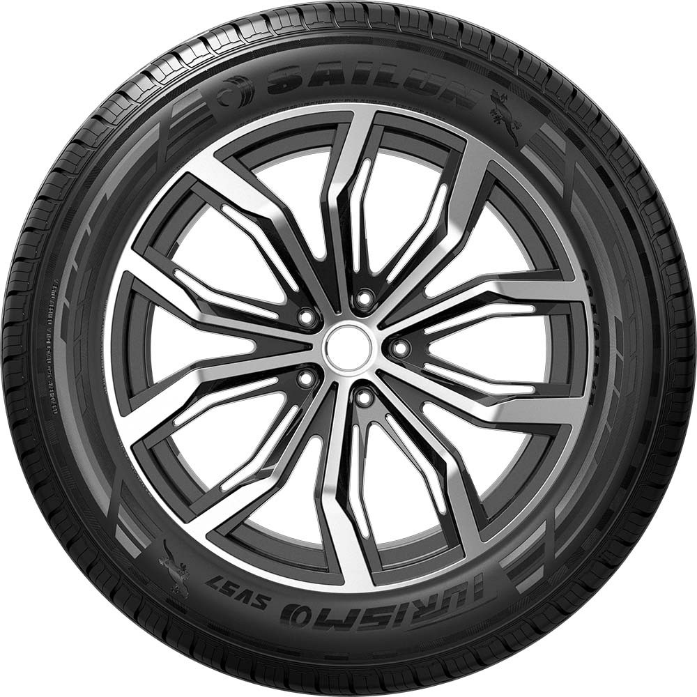 Llanta SAILUN Turismo SV57 225/65R17 - Virtual Llantas