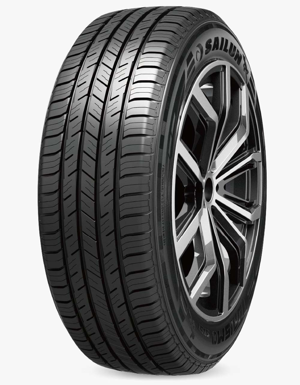 Llanta SAILUN Turismo SV57 225/65R17 - Virtual Llantas
