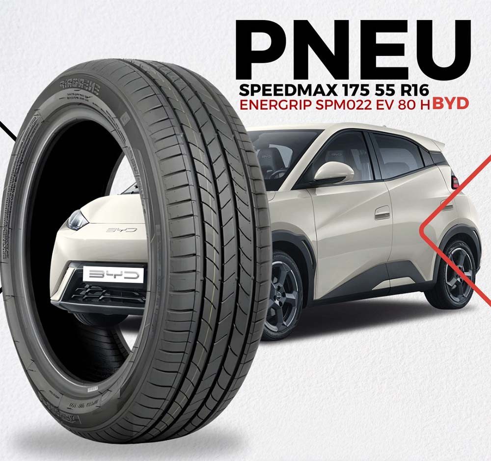 Llanta SPEEDMAX Energrip SPM022 EV 175/55R16 - Virtual Llantas