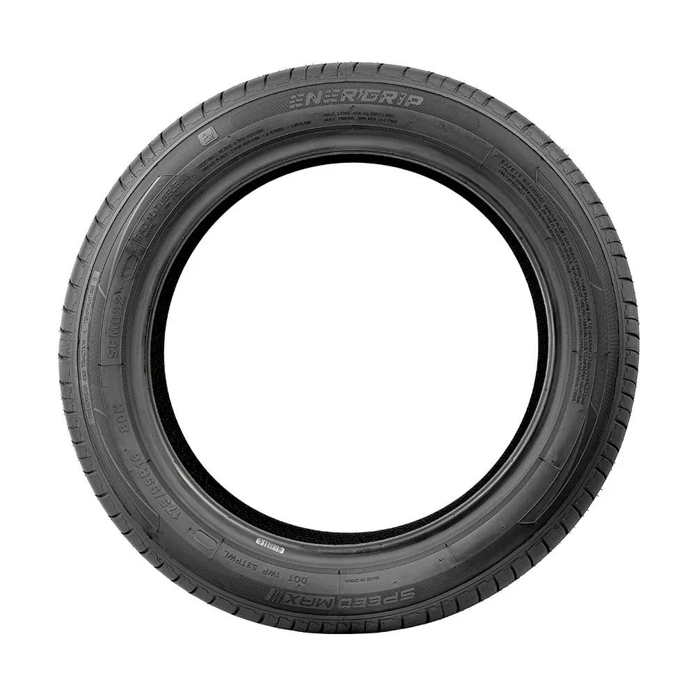 Llanta SPEEDMAX Energrip SPM022 EV 175/55R16 - Virtual Llantas