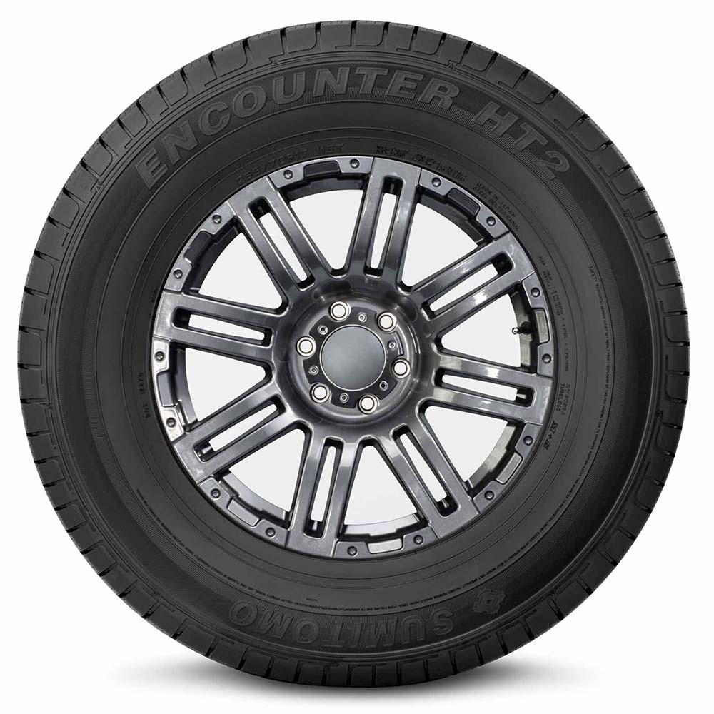 Llanta SUMITOMO Encounter HT2 225/55R19 - Virtual Llantas